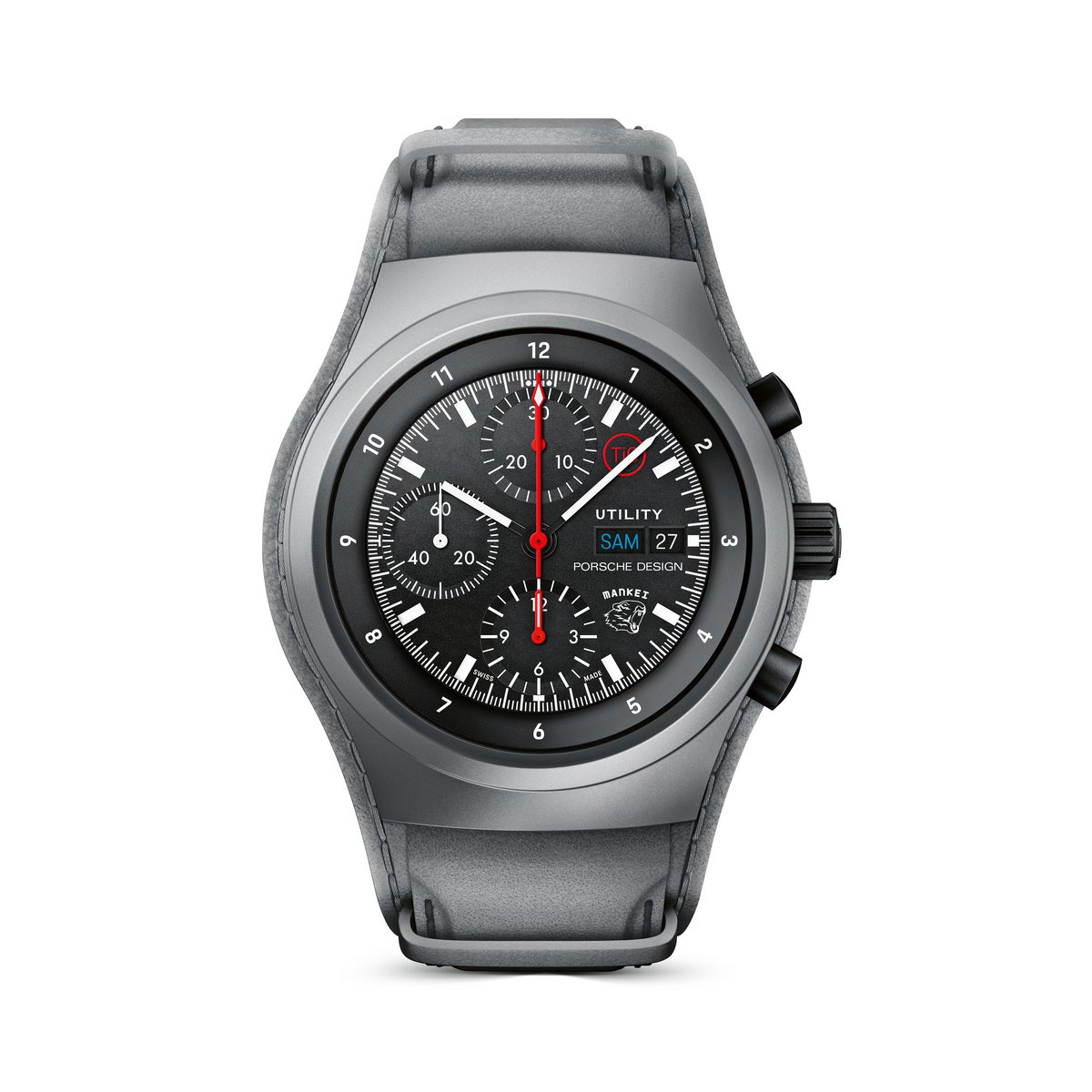 Verführung - Red Dot Design Museum