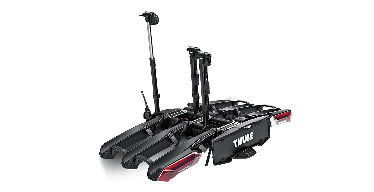 Thule Design Team – Designing for an Active Life - Red Dot Design Museum