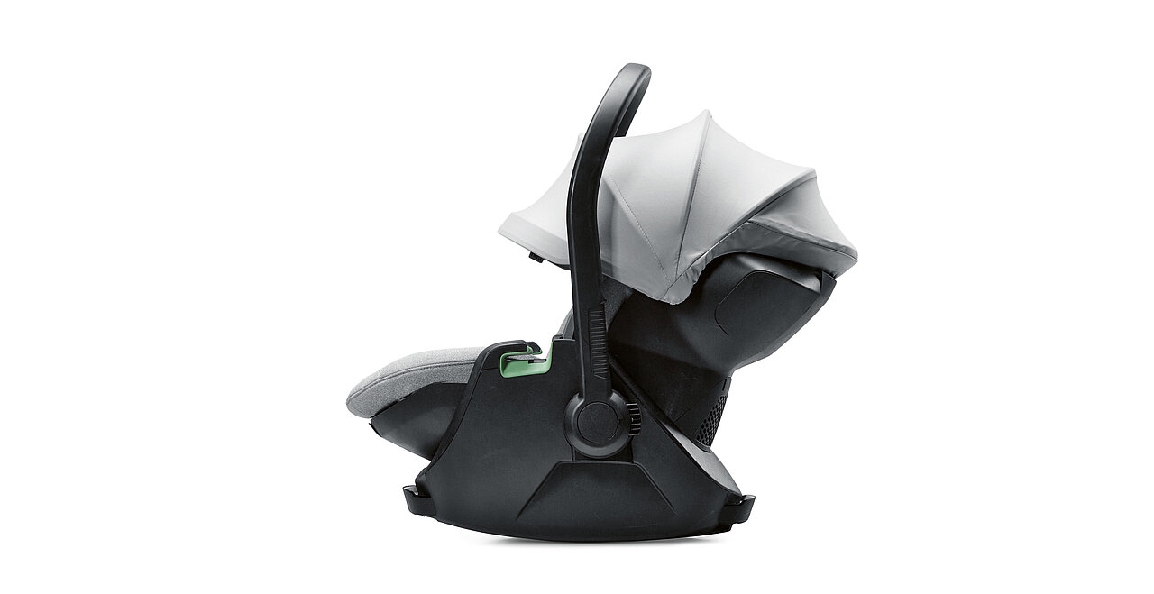 Thule Design Team – Designing for an Active Life - Red Dot Design Museum