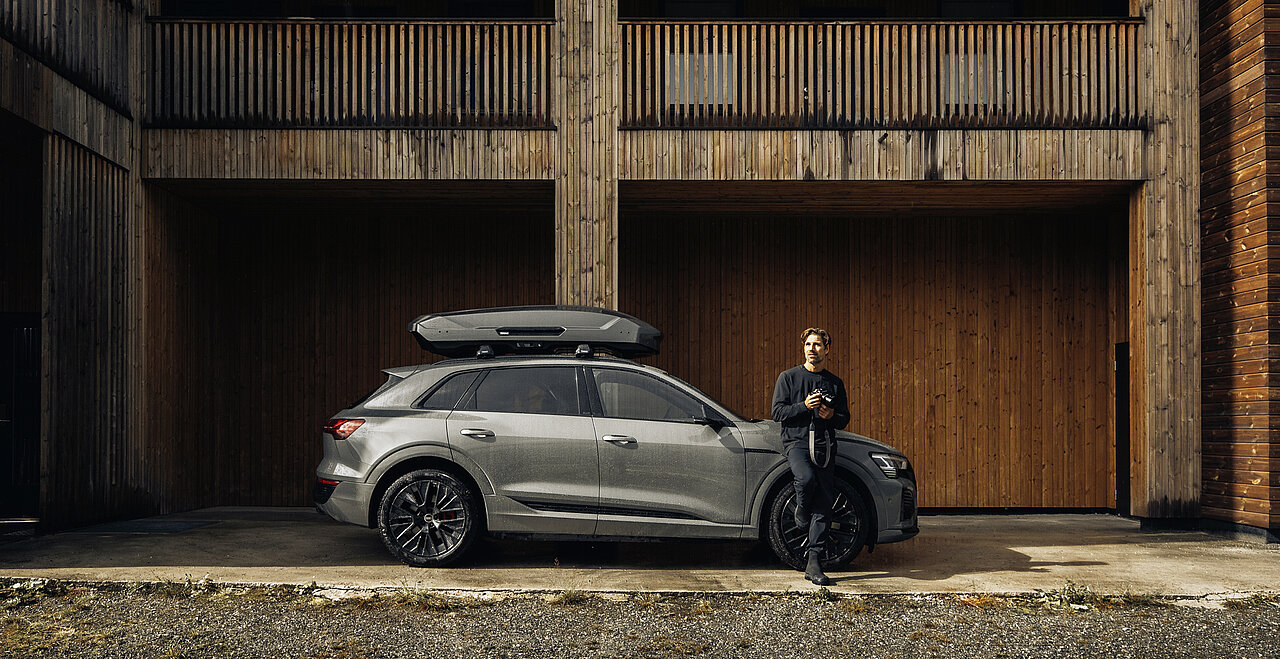 Thule Design Team – Designing for an Active Life - Red Dot Design Museum